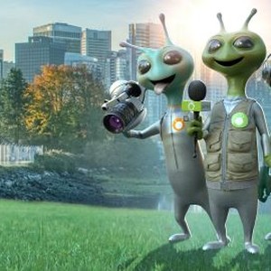 Alien TV - Rotten Tomatoes