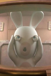 Rabbids Invasion: Season 3, Episode 73 | Rotten Tomatoes