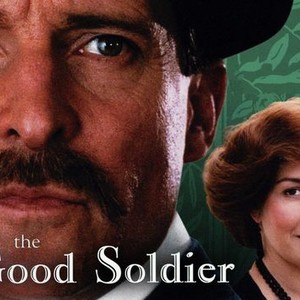 The Good Soldier - Rotten Tomatoes