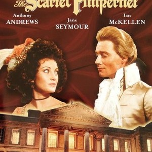 The Scarlet Pimpernel - Rotten Tomatoes