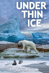 Under Thin Ice | Rotten Tomatoes