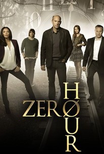 Zero Hour | Rotten Tomatoes