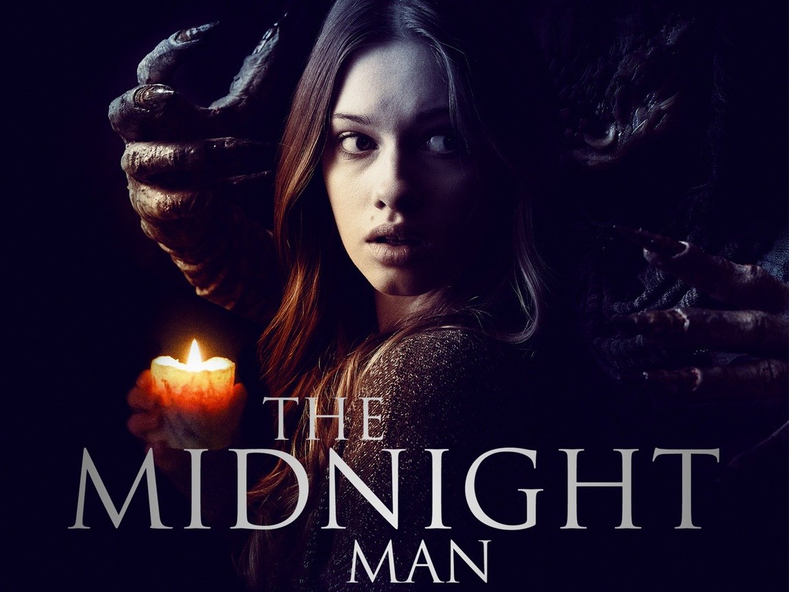 The Midnight Man Ritual