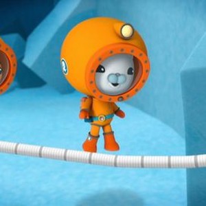 Octonauts: Season 2, Episode 13 - Rotten Tomatoes