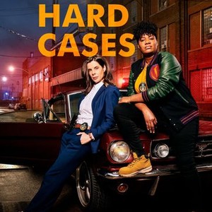 Pretty Hard Cases - Rotten Tomatoes