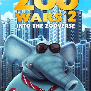 Zoo Wars 2 - Rotten Tomatoes