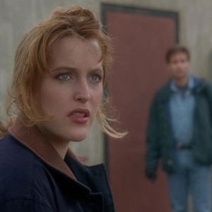 The X-Files: Season 2, Episode 9 - Rotten Tomatoes