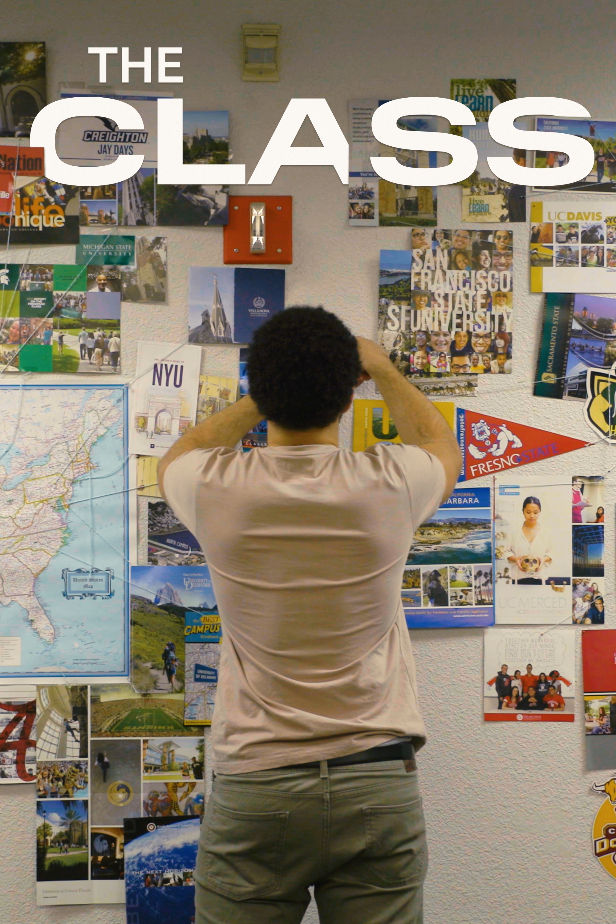 The Class: Season 1 Pictures | Rotten Tomatoes