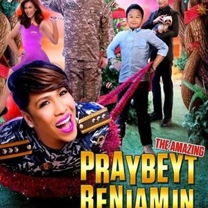 The Amazing Praybeyt Benjamin - Rotten Tomatoes