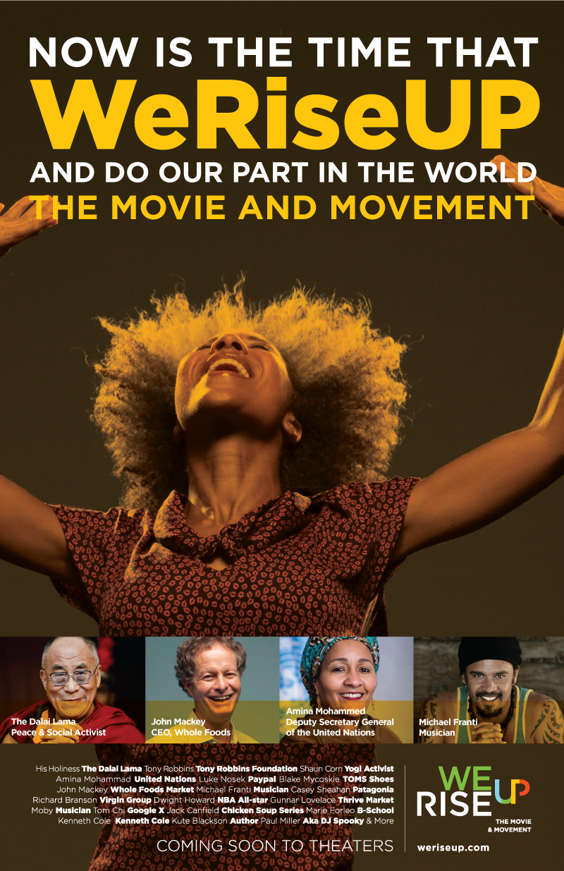 WeRiseUP Pictures | Rotten Tomatoes