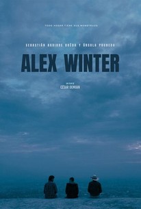 Alex Winter | Rotten Tomatoes