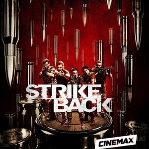Strike Back - Rotten Tomatoes