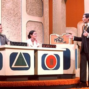 Match Game PM: Season 2, Episode 34 - Rotten Tomatoes