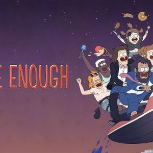 Close Enough - Rotten Tomatoes