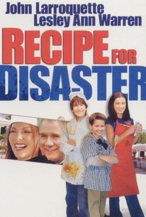 Recipe for Disaster (2003) - Rotten Tomatoes