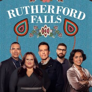 Rutherford Falls - Rotten Tomatoes