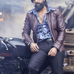 K.G.F: Chapter 1 - Rotten Tomatoes