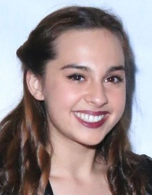 Jade Holden | Rotten Tomatoes