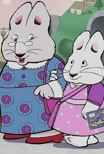 Max & Ruby: Season 7, Episode 2 | Rotten Tomatoes