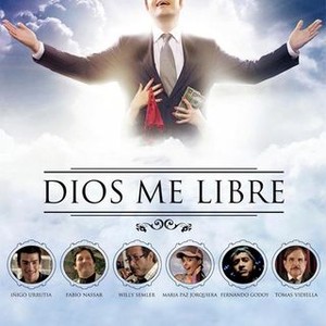 Dios me Libre - Rotten Tomatoes