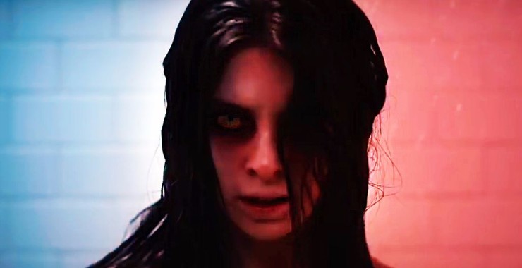 Let Her Out - Rotten Tomatoes