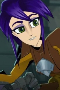 Storm Hawks: Season 1, Episode 22 | Rotten Tomatoes