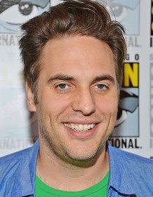 Curtis Gwinn | Rotten Tomatoes