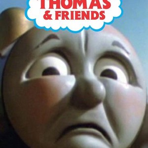 Thomas And Friends Sad Faces