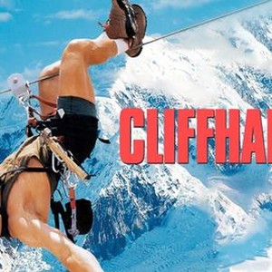 Cliffhanger - Rotten Tomatoes
