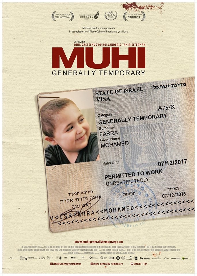 Muhi: Generally Temporary Pictures | Rotten Tomatoes