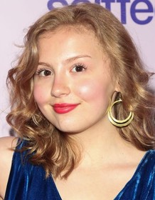 Bebe Wood | Rotten Tomatoes