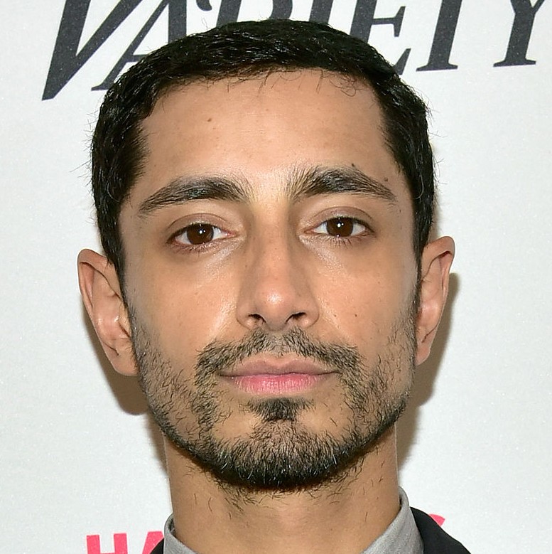 Riz Ahmed - Rotten Tomatoes