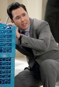 Mr. Mayor: Season 2, Episode 5 | Rotten Tomatoes