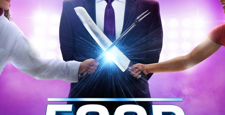 Food Fighters - Rotten Tomatoes