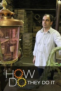 How Do They Do It?: Season 11 | Rotten Tomatoes