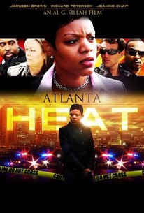 Atlanta Heat | Rotten Tomatoes