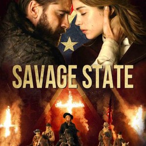 Savage State - Rotten Tomatoes