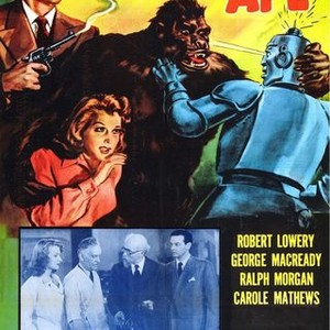 The Monster and the Ape - Rotten Tomatoes