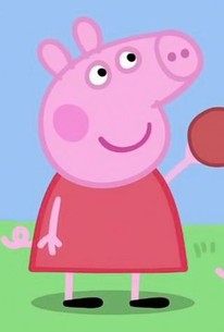 Peppa Pig: Season 4, Episode 42 - Rotten Tomatoes