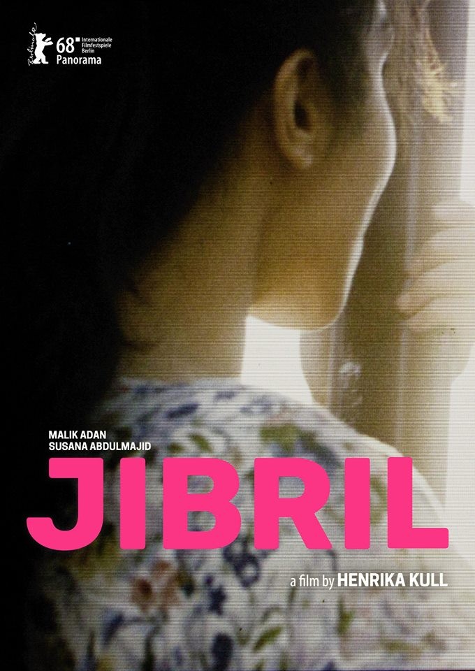 Jibril Pictures | Rotten Tomatoes