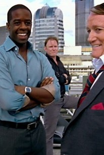 Hustle: Season 3, Episode 2 | Rotten Tomatoes