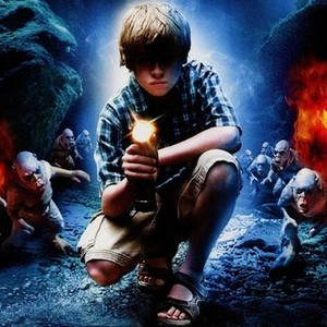 The Gate - Rotten Tomatoes