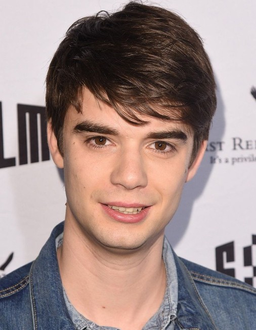 Daniel Doheny - Rotten Tomatoes