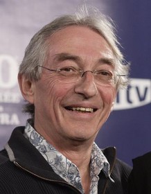 Richard Desjardins | Rotten Tomatoes