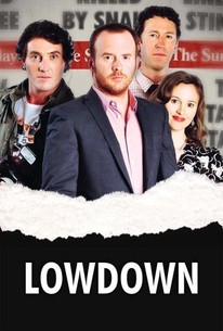 Lowdown: Season 1 | Rotten Tomatoes
