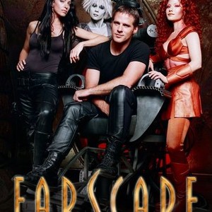 Farscape - Rotten Tomatoes