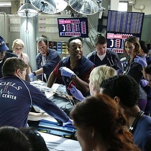 Code Black - Rotten Tomatoes