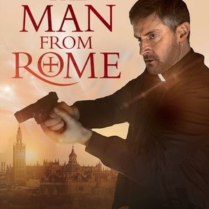 The Man From Rome - Rotten Tomatoes