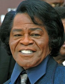 James Brown - Rotten Tomatoes