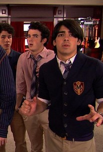 Jonas: Season 1, Episode 5 | Rotten Tomatoes